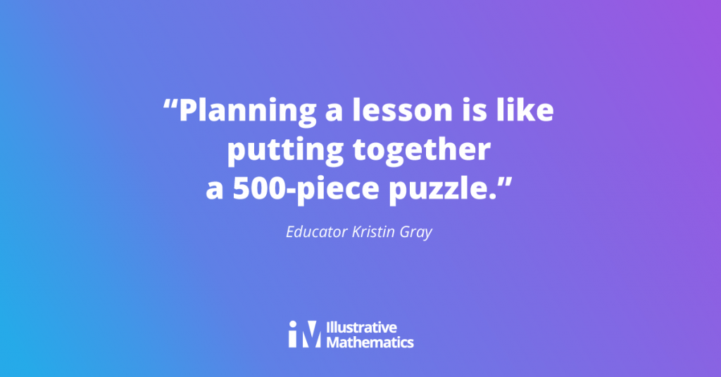 The 5 Practices Framework Explicit Planning Vs Explicit Teaching Im Certified® Blog