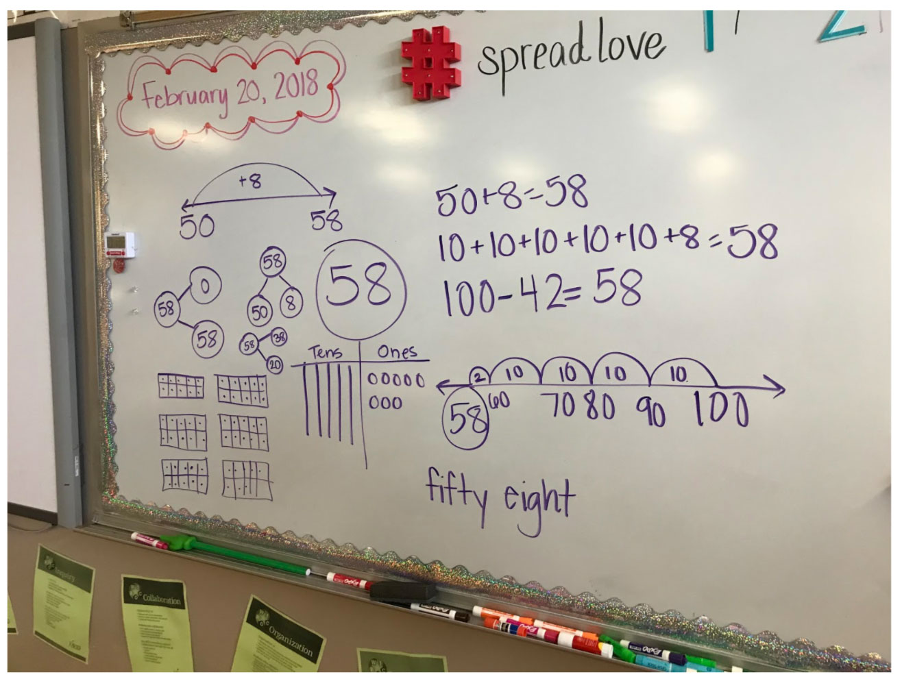 Using Math Routines to Build Number Sense in First Grade - IM CERTIFIED ...