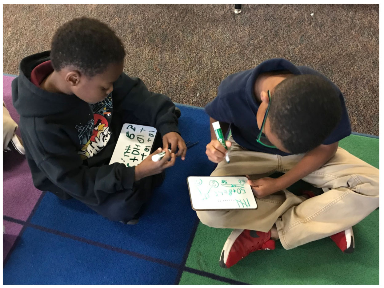 Using Math Routines to Build Number Sense in First Grade - IM CERTIFIED ...