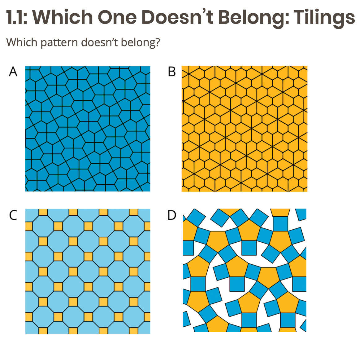 What is an instructional routine? - IM CERTIFIED® BLOG