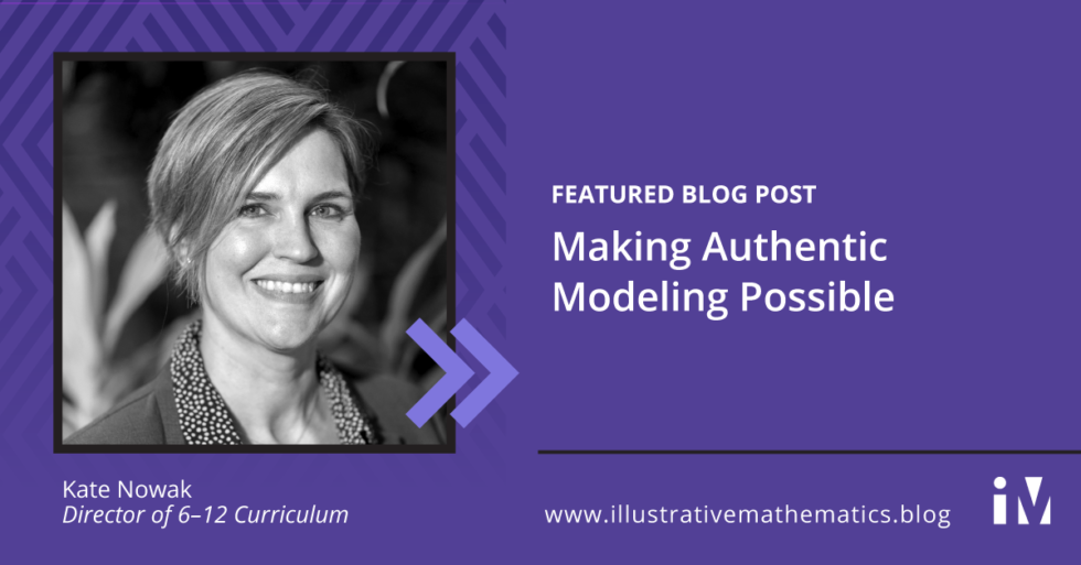 Making Authentic Modeling Possible - IM CERTIFIED® BLOG