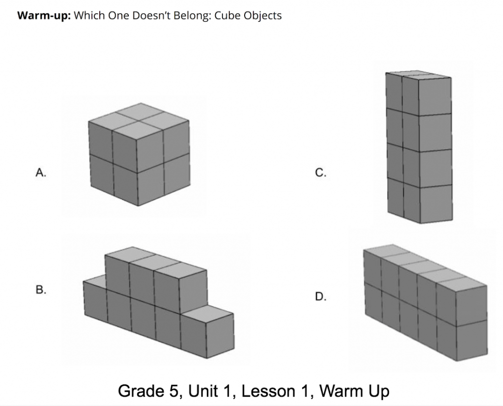 Using Instructional Routines to Inspire Deep Thinking - IM CERTIFIED® BLOG