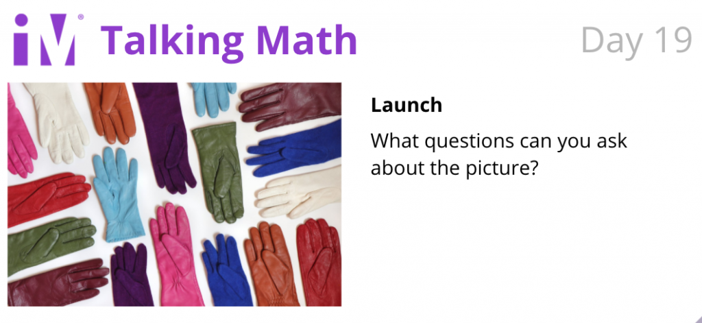 English Learners and Distance Learning: Co-Craft Questions - IM ...