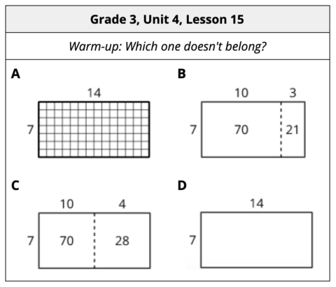 Fluency Development Within and Across the Grades in IM K–5 Math™, part ...
