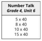Fluency Development Within and Across the Grades in IM K–5 Math™, part ...