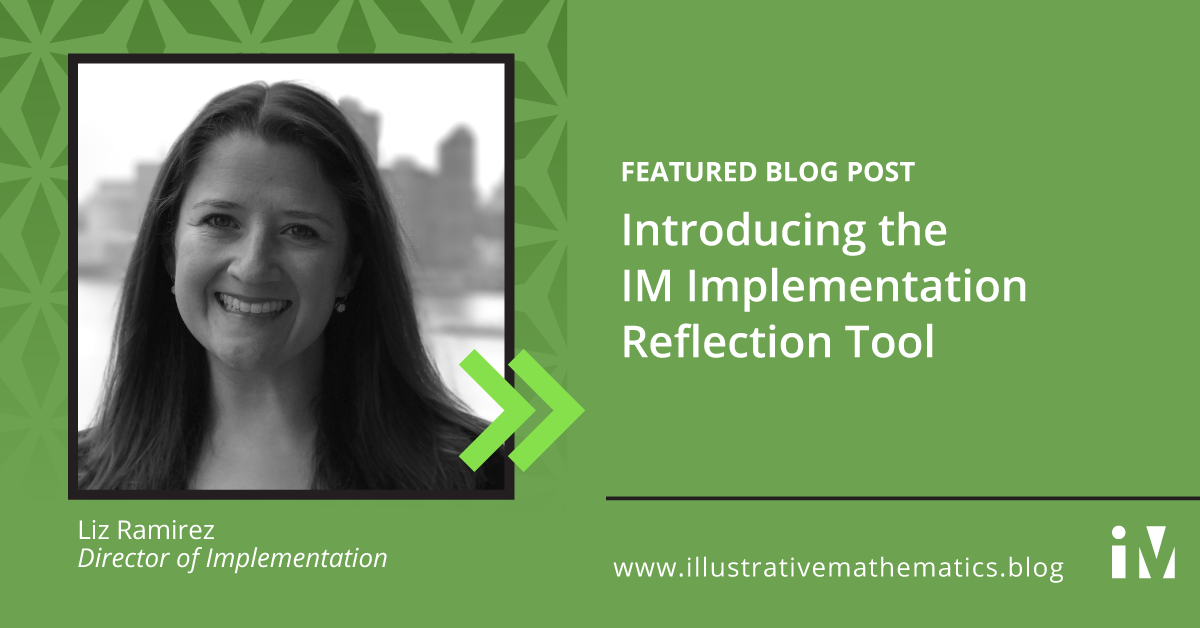 Introducing the IM Implementation Reflection Tool - IM CERTIFIED® BLOG