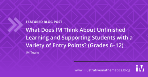 Blog - IM CERTIFIED® BLOG