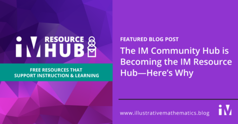 The IM Community Hub is Becoming the IM Resource Hub—Here’s Why - IM ...