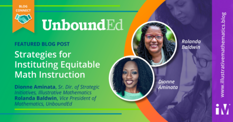 Strategies for Instituting Equitable Math Instruction - IM CERTIFIED® BLOG