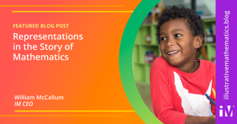 Representations in the Story of Mathematics - IM CERTIFIED® BLOG