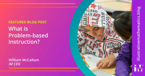 What is Problem-based Instruction? - IM CERTIFIED® BLOG
