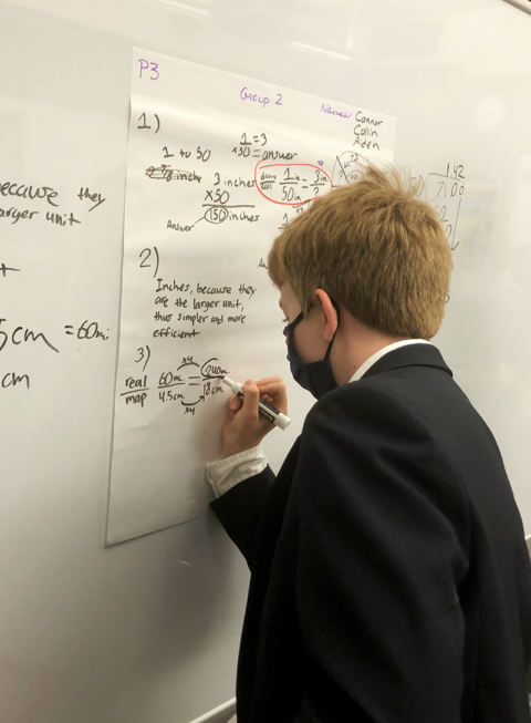 Building Thinking Classrooms with the IM Curriculum - IM CERTIFIED® BLOG