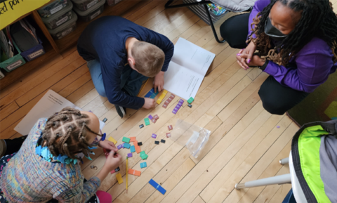 Cultivating Joy in the IM Classroom - IM CERTIFIED® BLOG